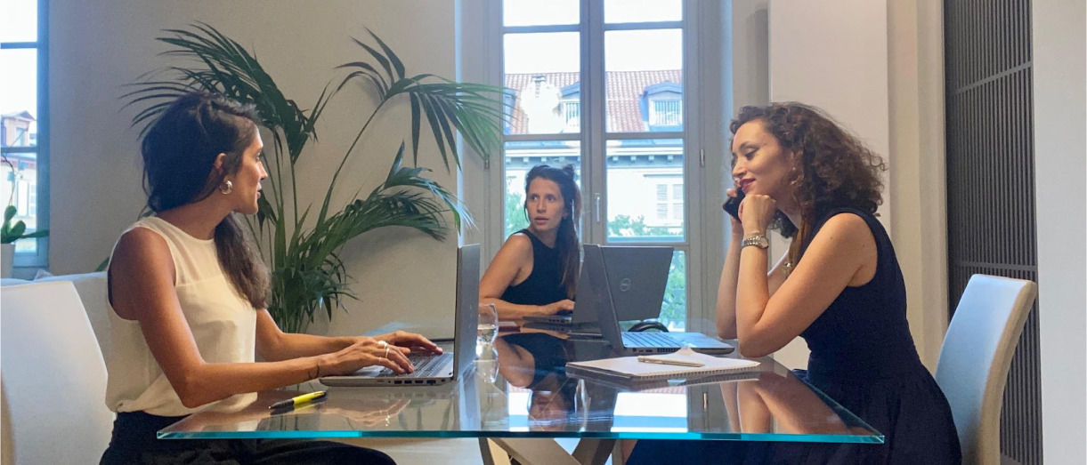 Chi siamo - Semestre e anno negli Stati Uniti - StudyAway